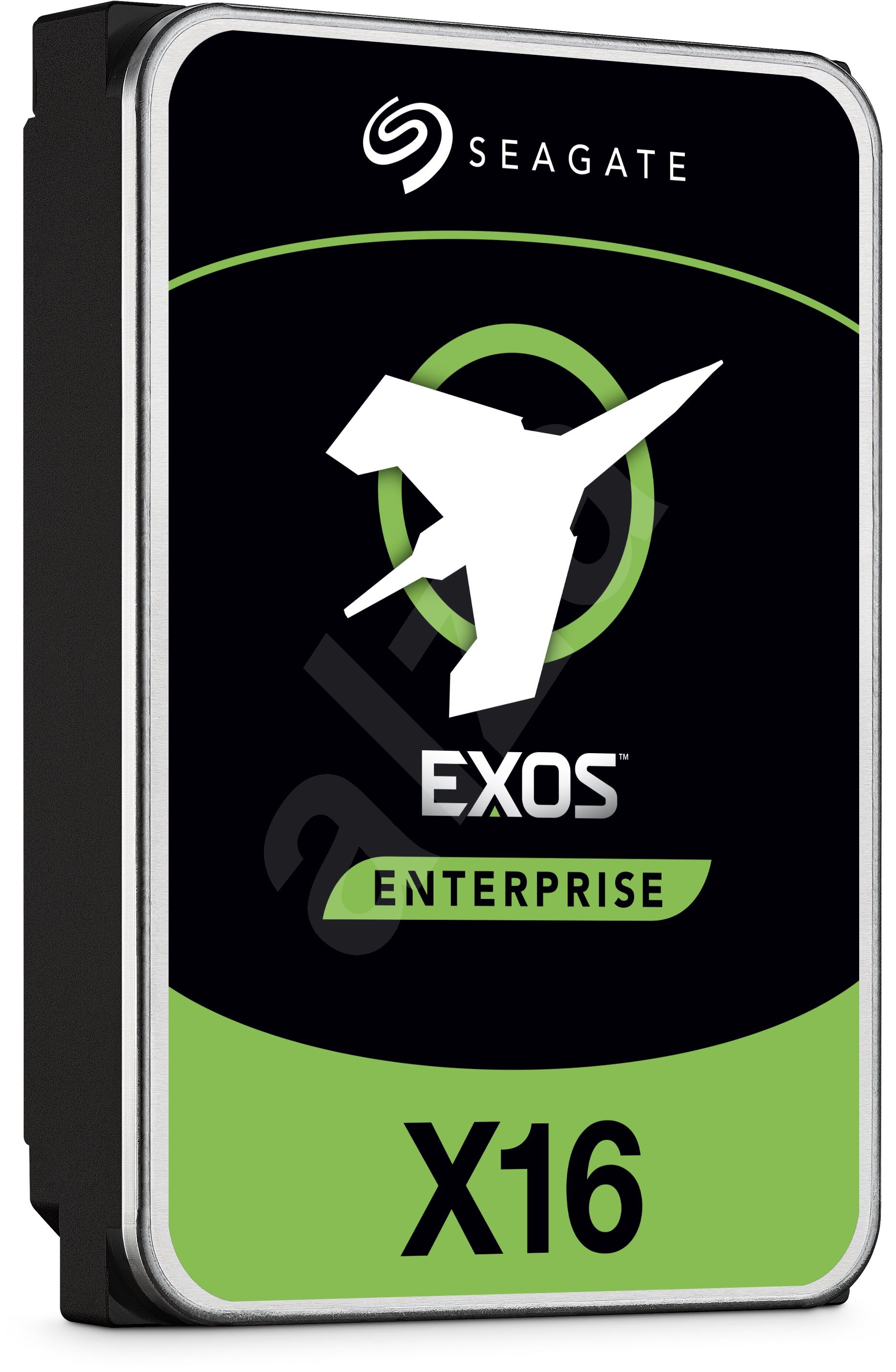 Seagate Exos X16 10TB Standart FastFormat SATA - Pevný disk | Alza.sk