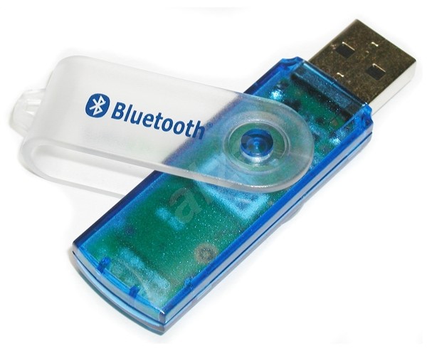 PenDrive BlueTooth USB Dongle v1.2 - - | Alza.sk