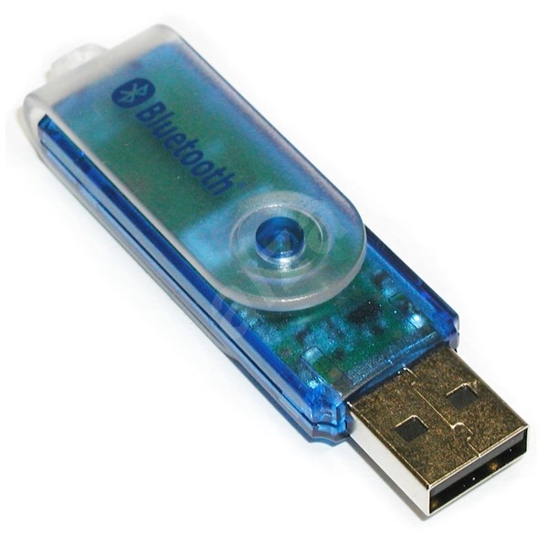 PenDrive BlueTooth USB Dongle v1.2 - - | Alza.sk