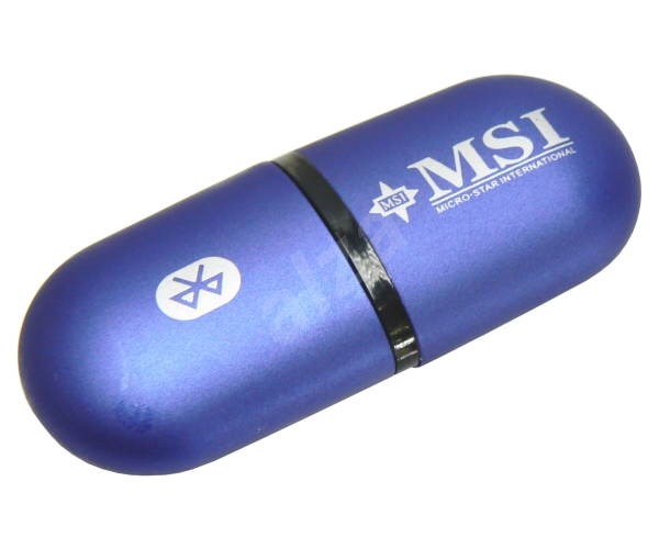 MSI STAR KEY 2.0 V2 - Bluetooth | Alza.sk