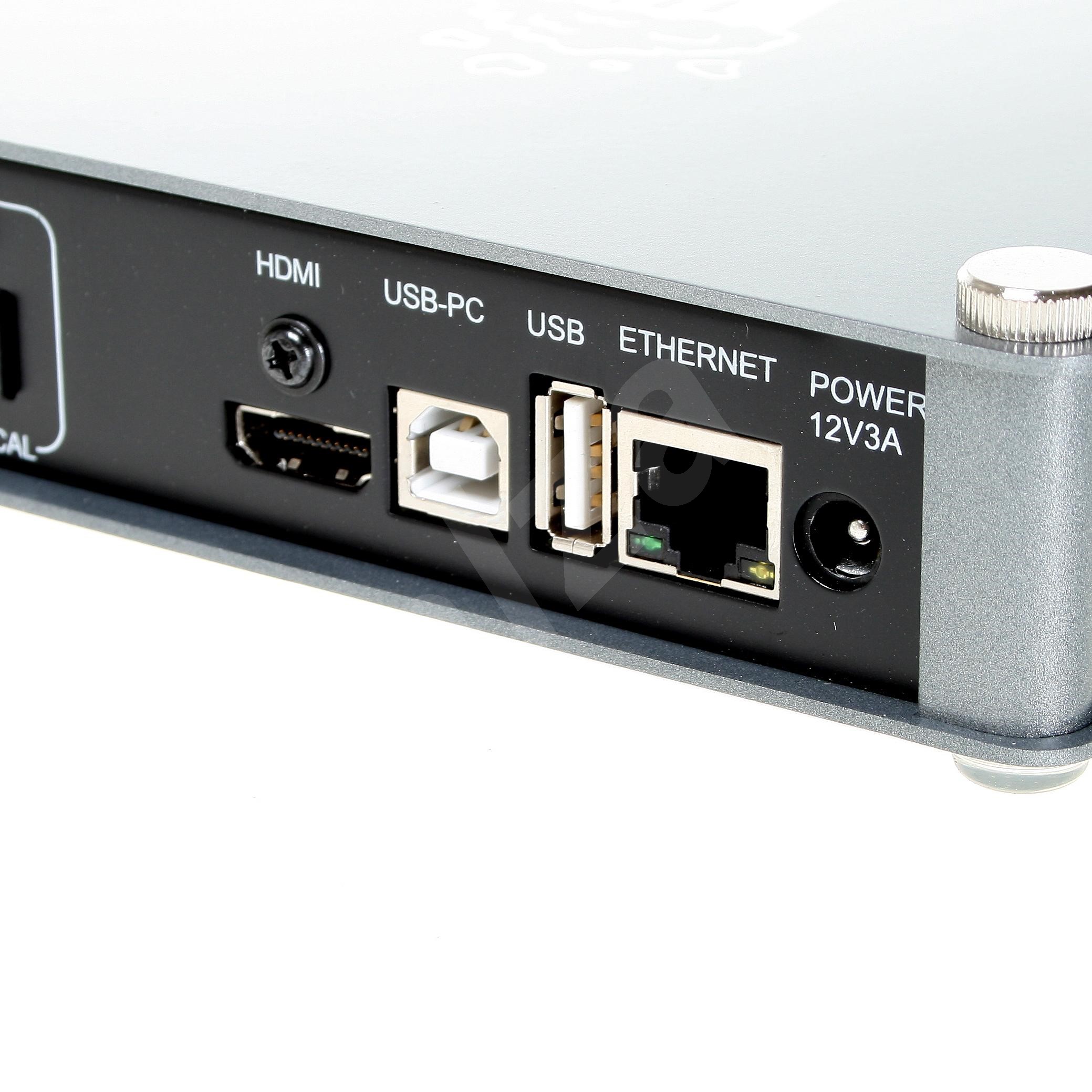 POPCORN HOUR A-110 Media Player - Multimediálne centrum | Alza.sk