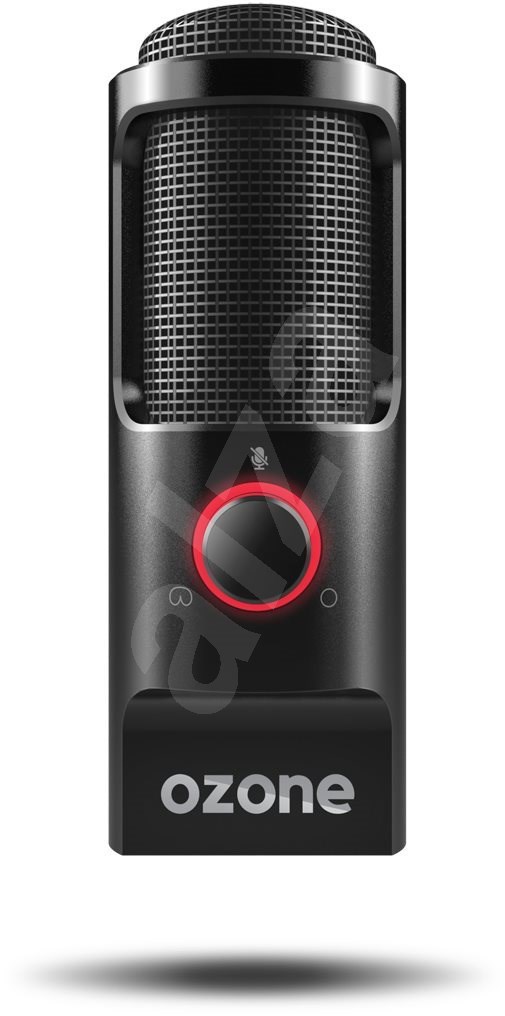 OZONE MIC REC X50 - Mikrofón | Alza.sk