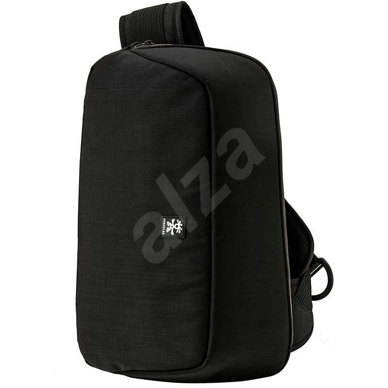 Crumpler Quick Escape Sling L (Tablet) dull black - Fotobatoh | Alza.sk