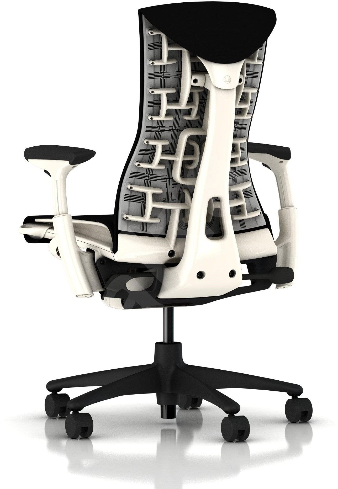 Herman Miller Embody čierna - Kancelárska stolička | Alza.sk