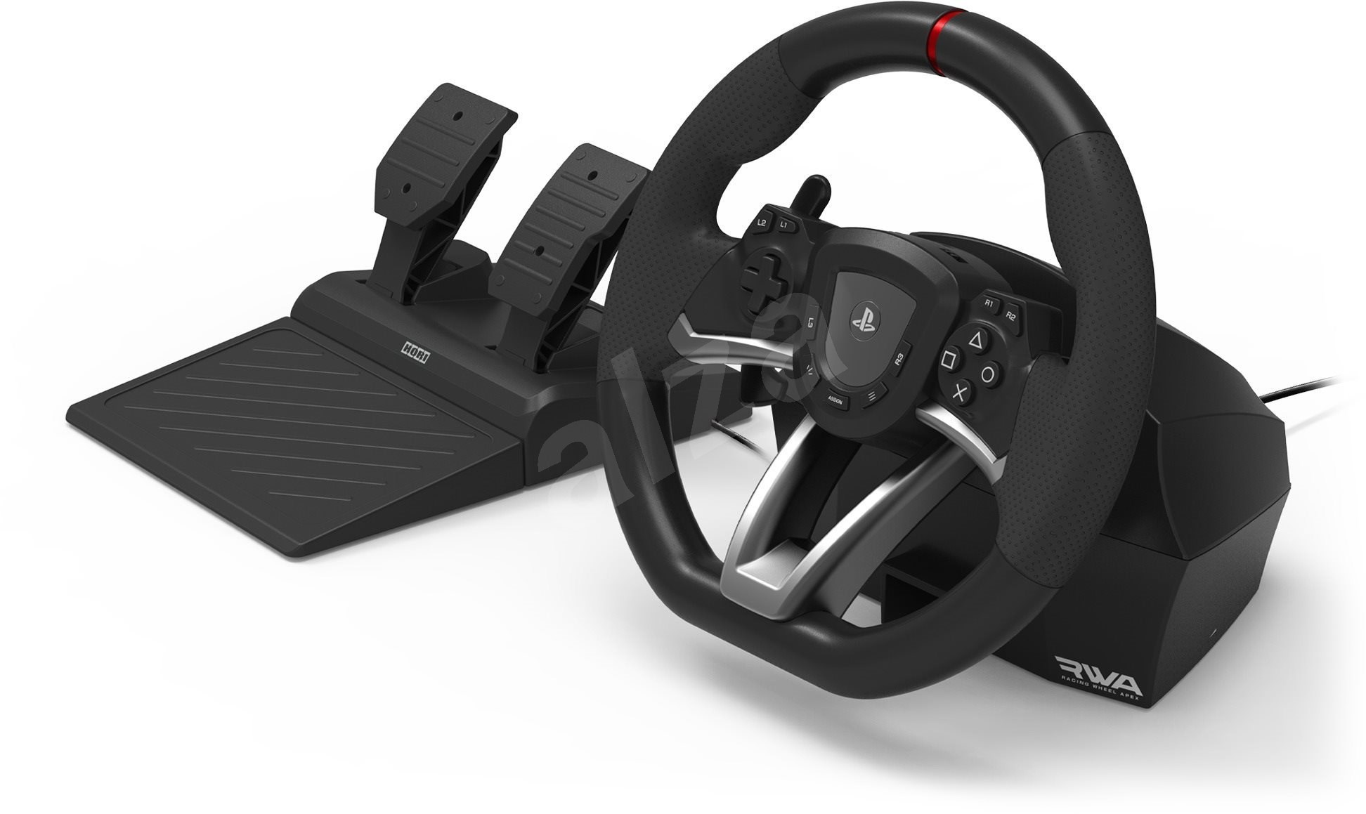 Hori RWA: Racing Wheel Apex – PS5 - Volant | Alza.sk