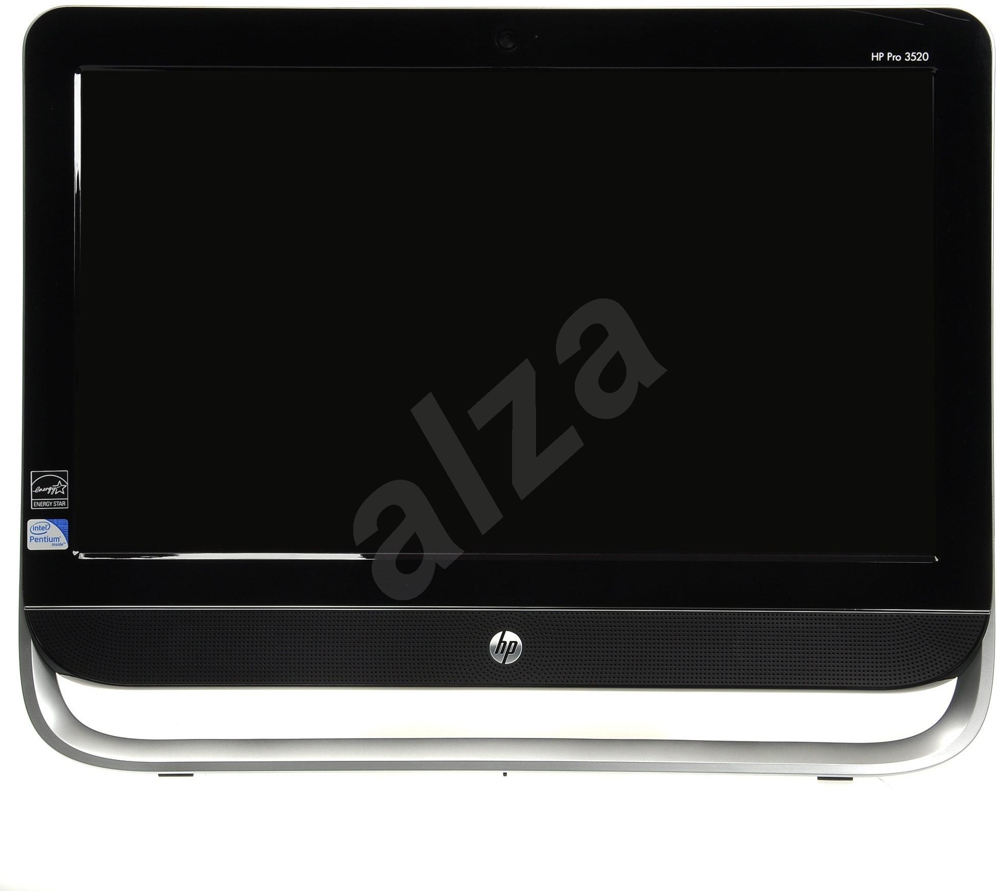 HP Pro 3520 - All In One PC | Alza.sk