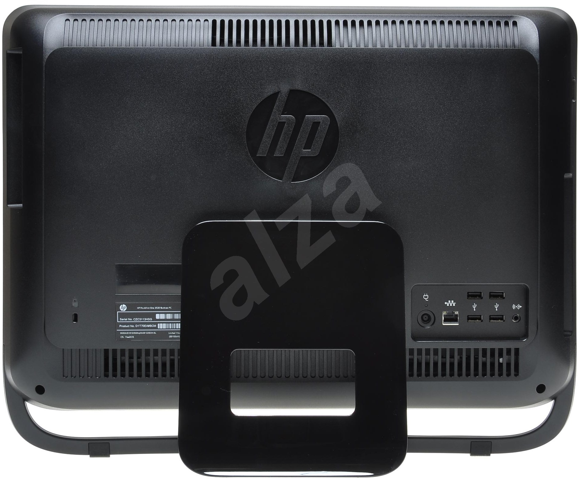 HP Pro 3520 - All In One PC | Alza.sk