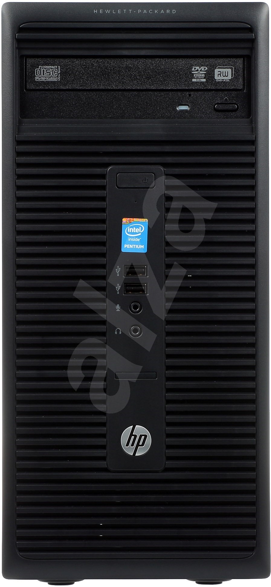 HP Pro 280 G1 MicroTower - Počítač | Alza.sk