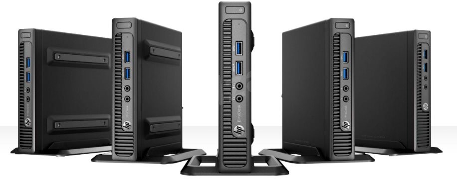HP ProDesk 400 G2 DM - Počítač | Alza.sk