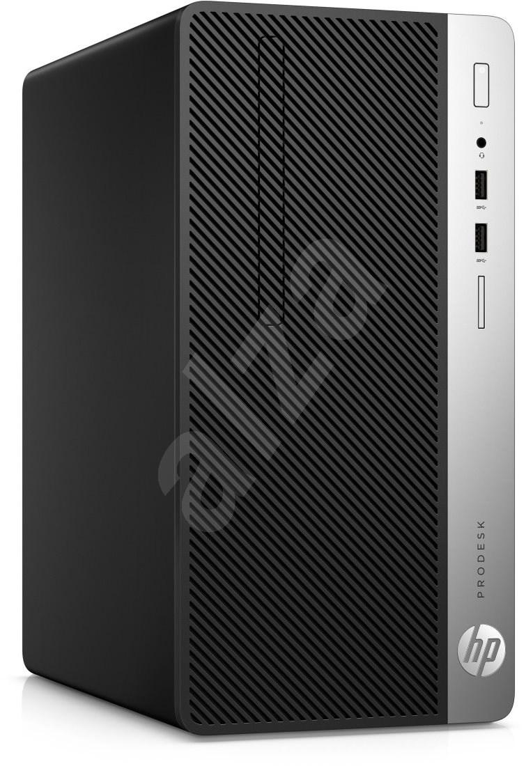 HP ProDesk 400 G6 Micro Tower - Počítač | Alza.sk