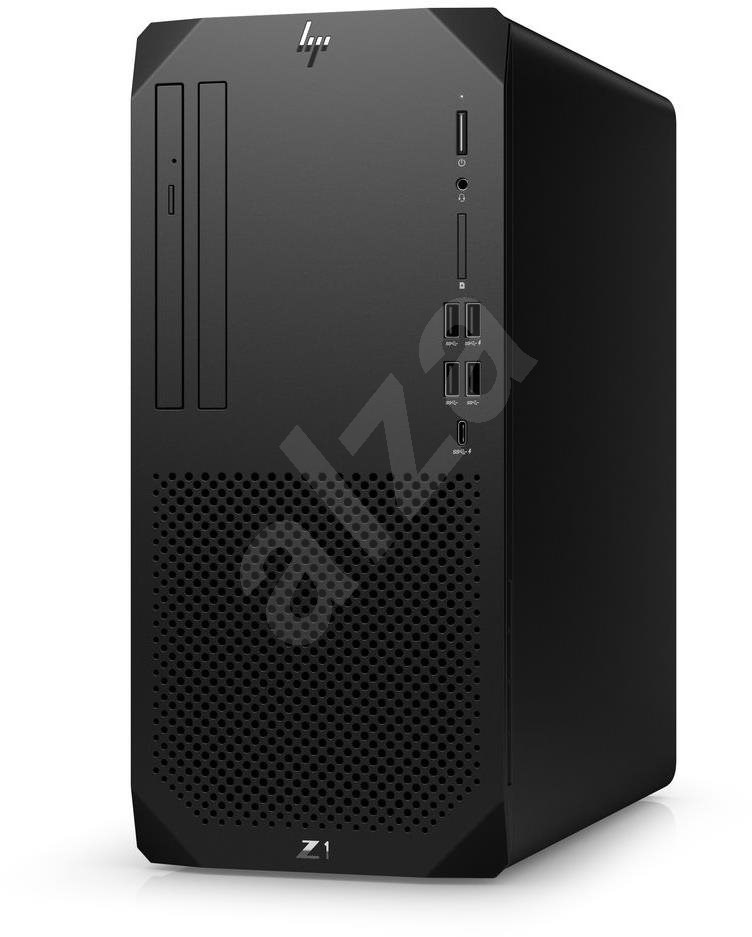 HP Z1 G9 Tower - Počítač | Alza.sk