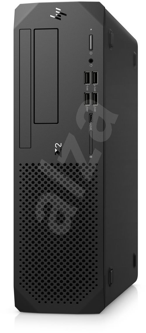 HP Z2 G5 SFF - Pracovná stanica | Alza.sk