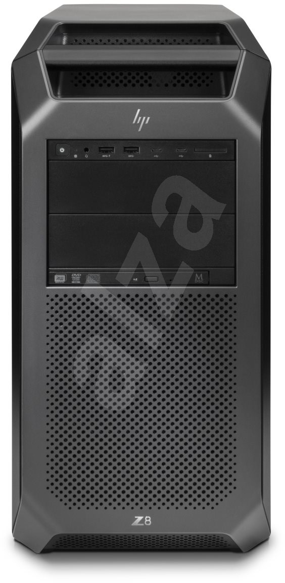 HP Z8 G4 - Pracovná stanica | Alza.sk