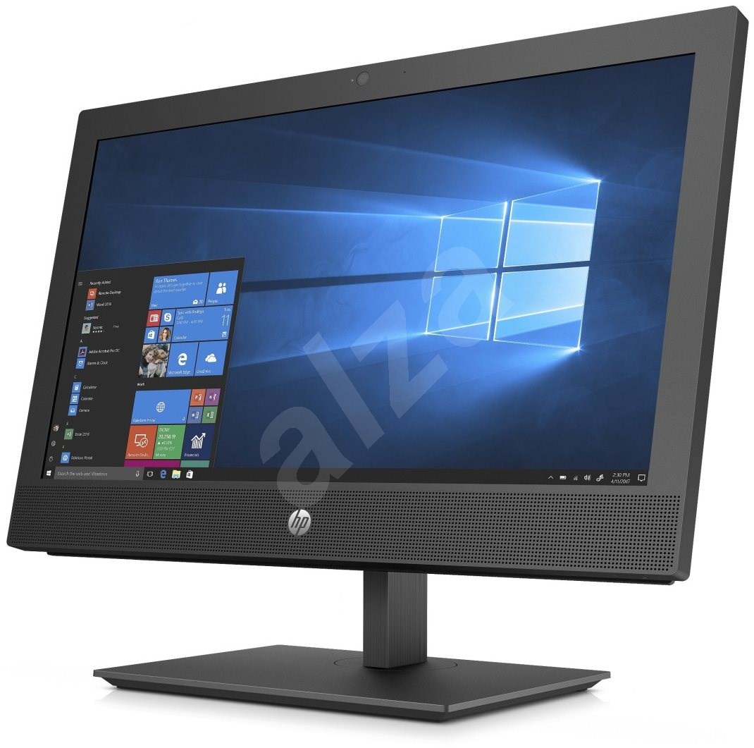 HP ProOne 400 20" G4 - All In One PC | Alza.sk
