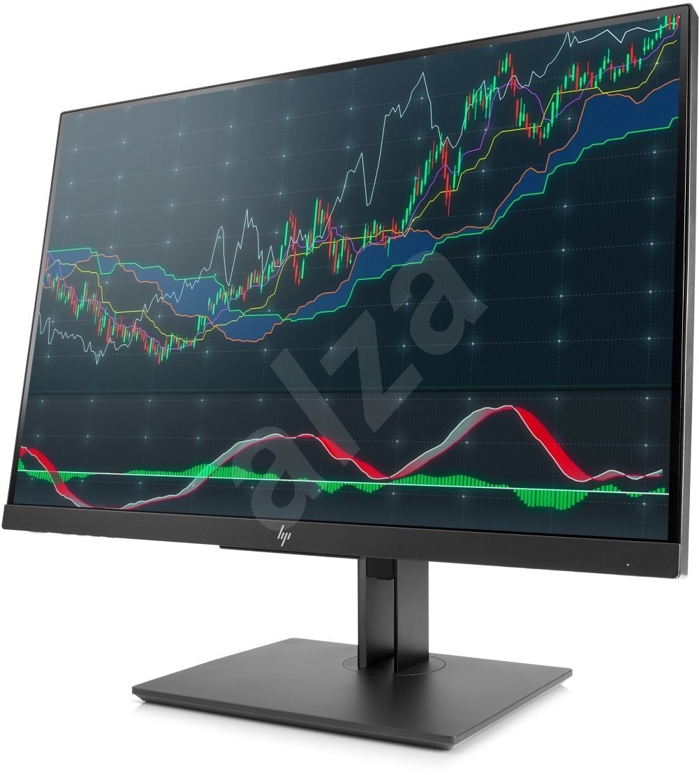 24" HP Z Display Z24n G2 - LCD monitor | Alza.sk