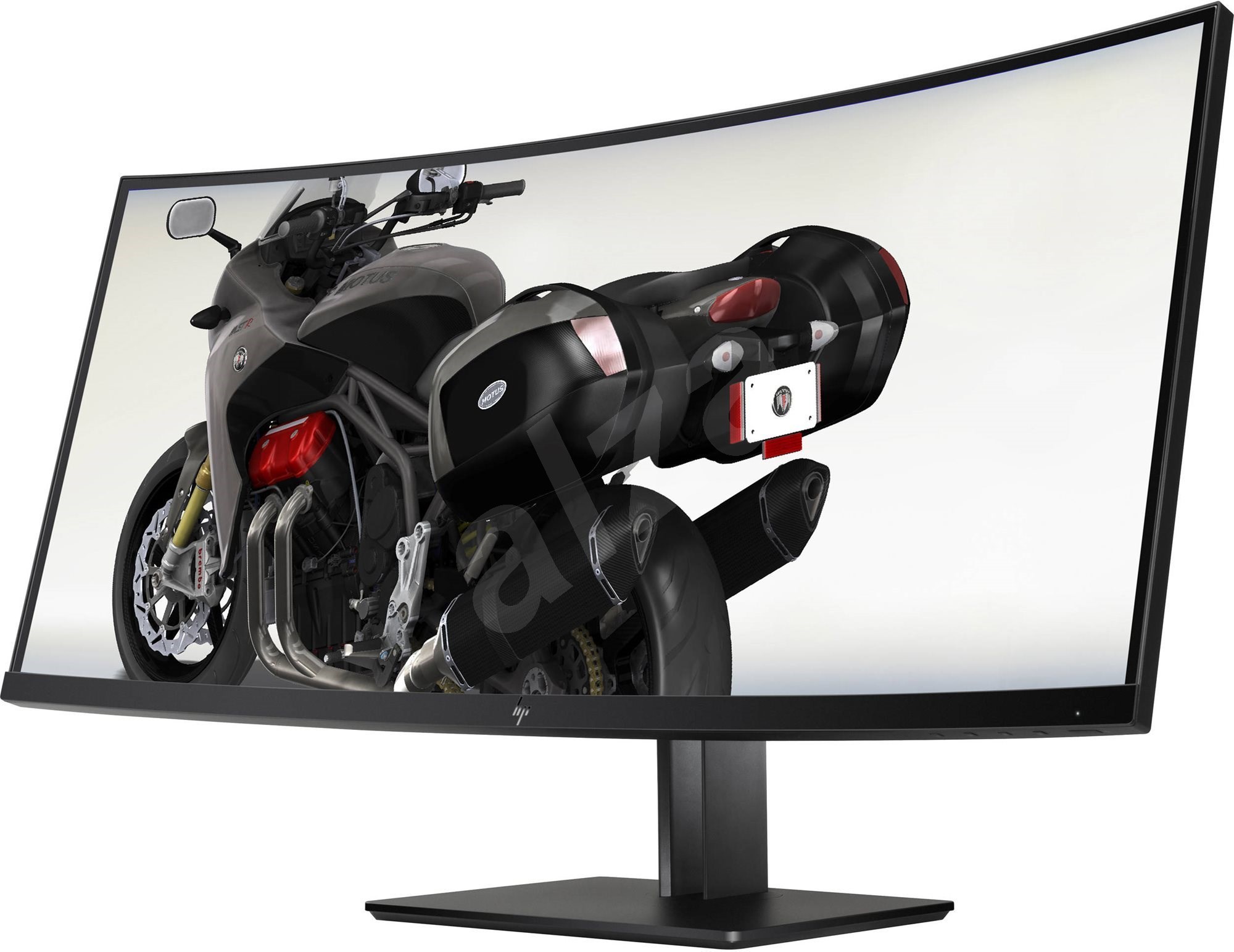 37.5" HP Z Display Z38c Curved za 1 019 € - LCD monitor | Alza.sk