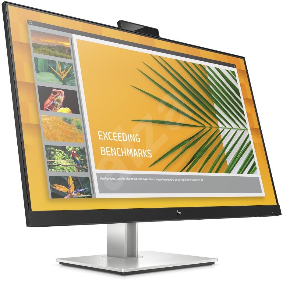 27" HP E27d G4 Advanced Docking Monitor - LCD monitor | Alza.sk
