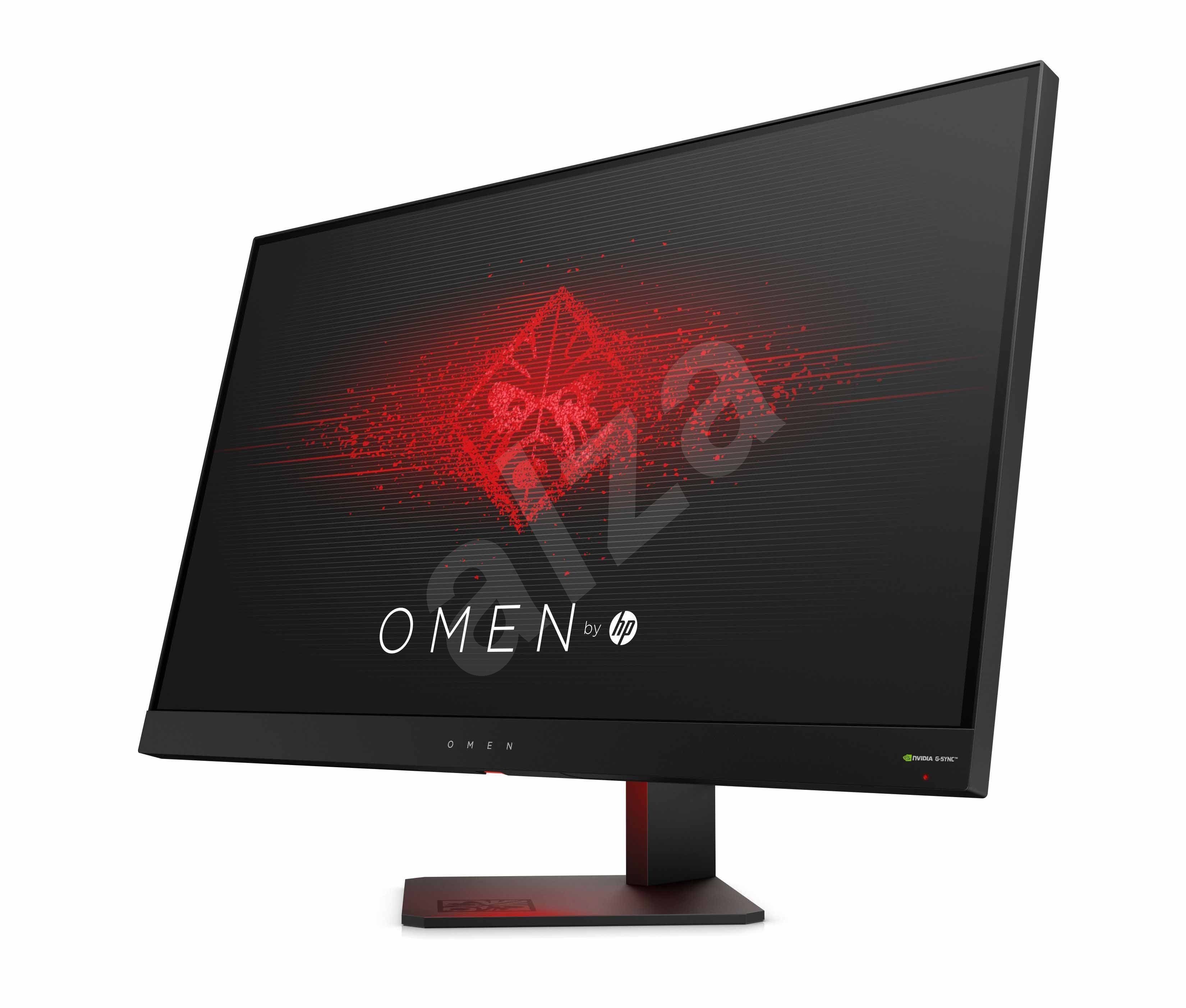 27" OMEN X Gaming - LCD monitor | Alza.sk