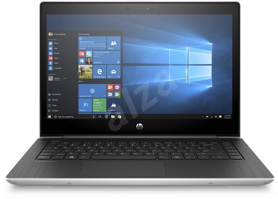HP ProBook 440 G5 - Notebook | Alza.sk