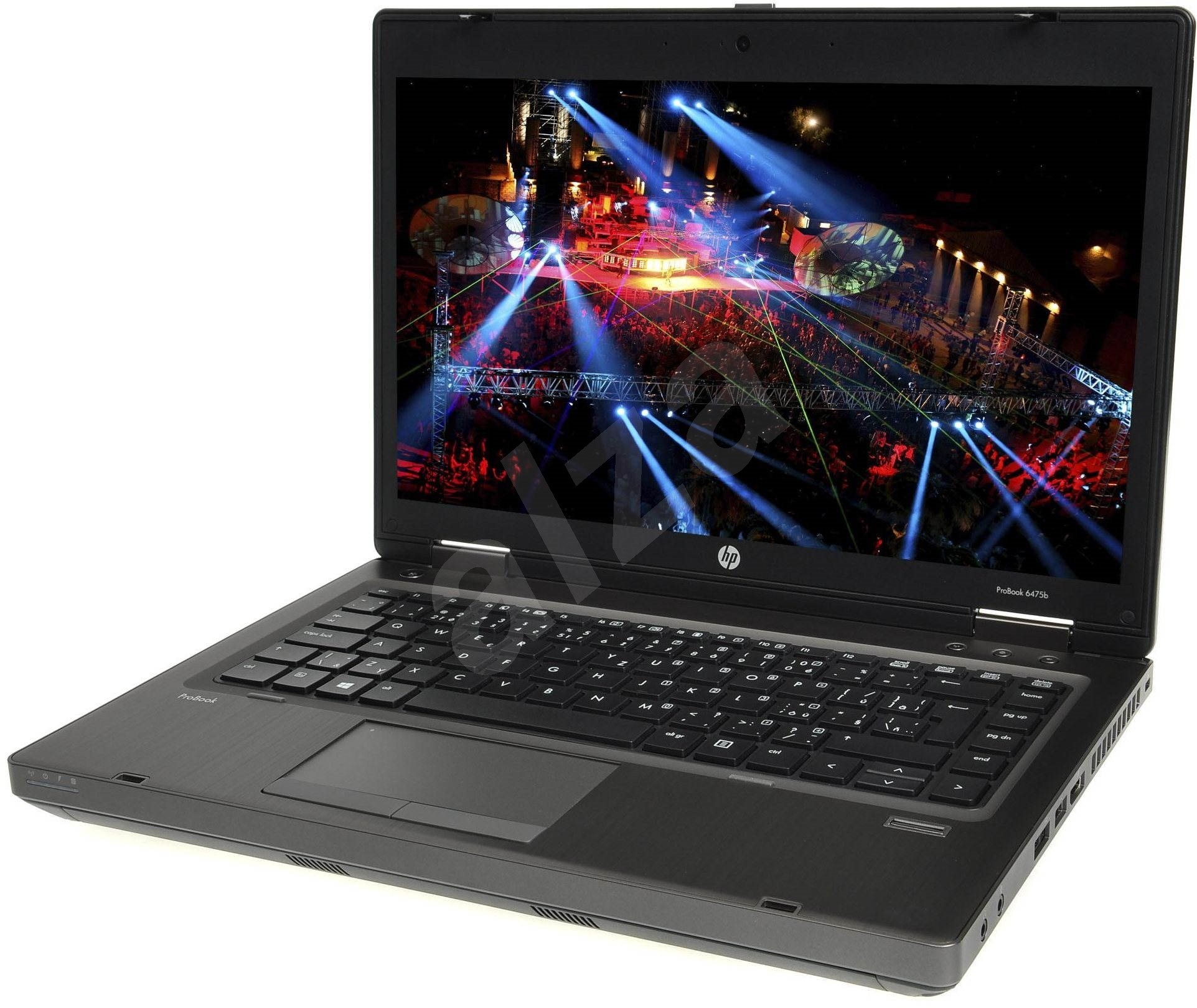 HP ProBook 6475b - Notebook | Alza.sk