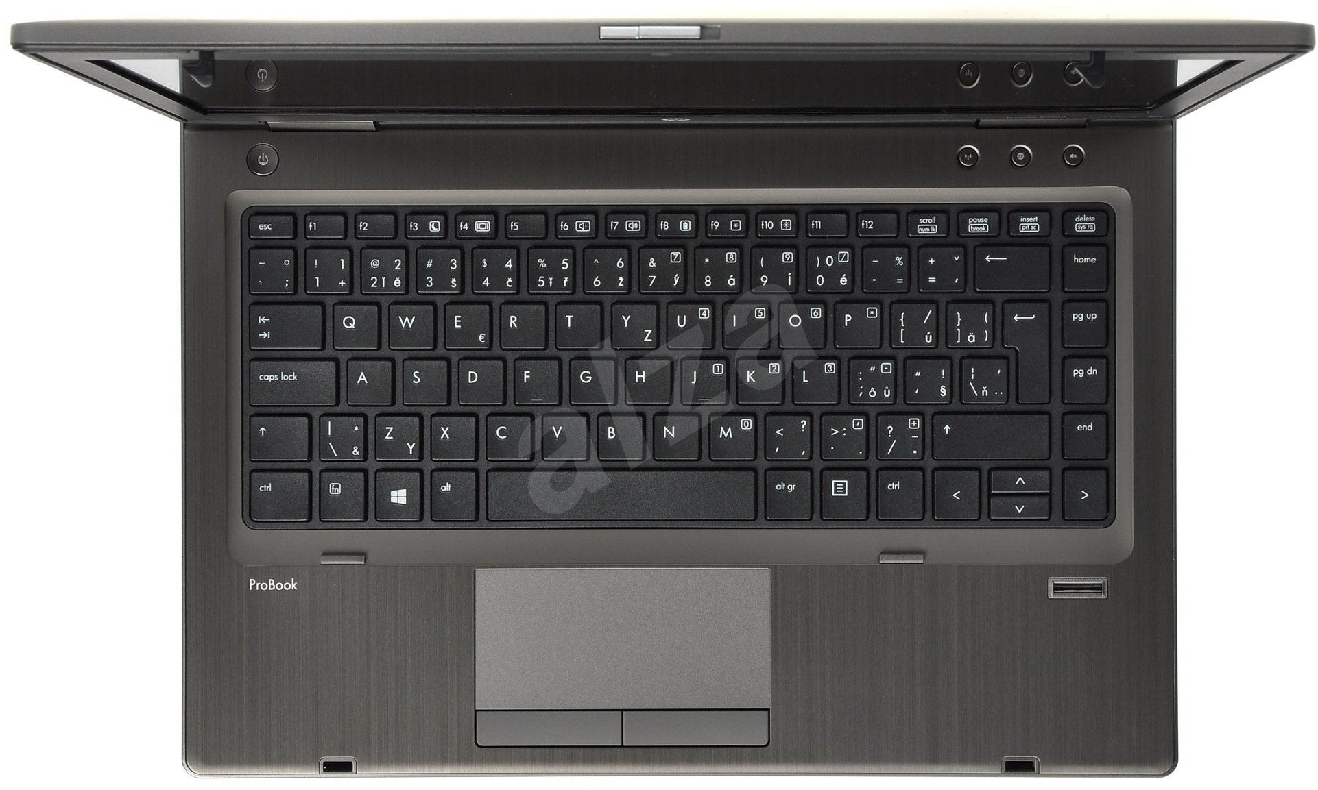 HP ProBook 6475b - Notebook | Alza.sk