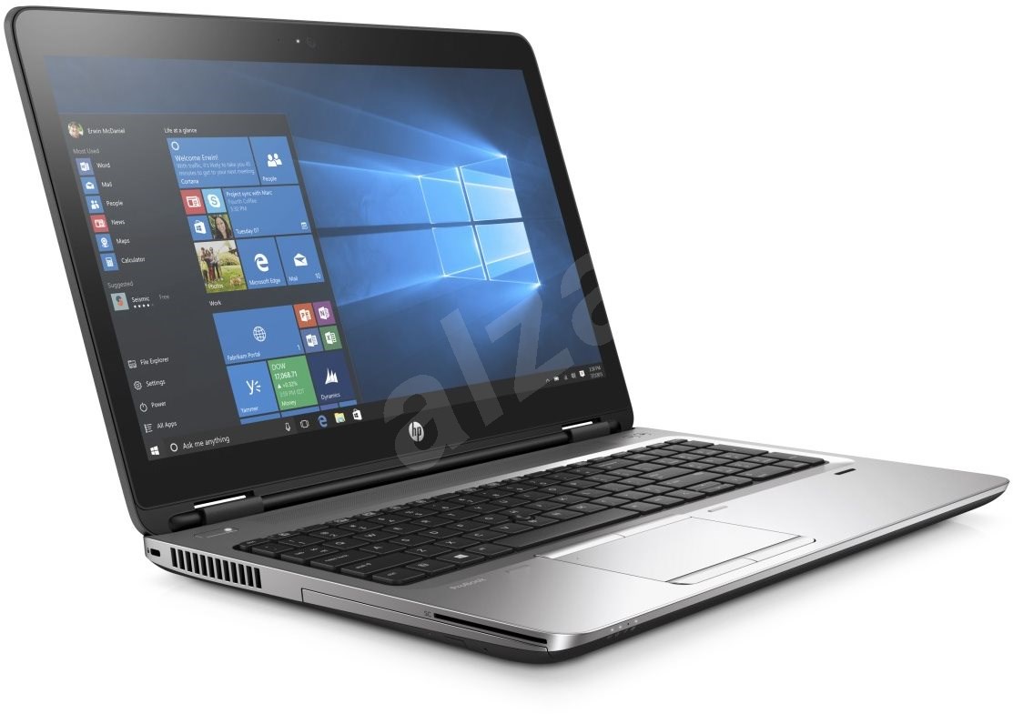 HP ProBook 655 G3 - Notebook | Alza.sk