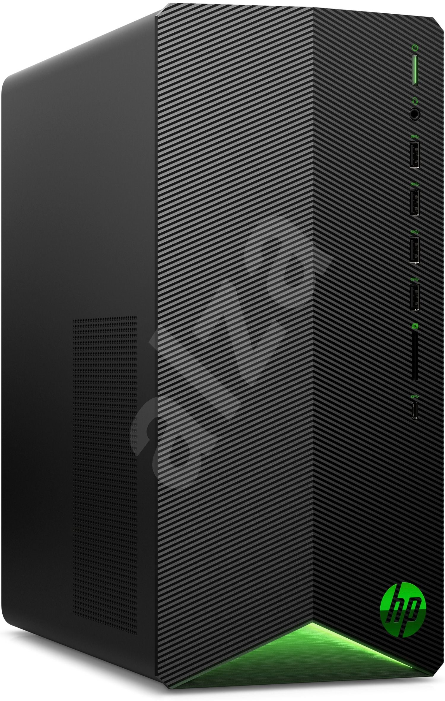 HP Pavilion Gaming TG01-0043nc - Herný PC | Alza.sk