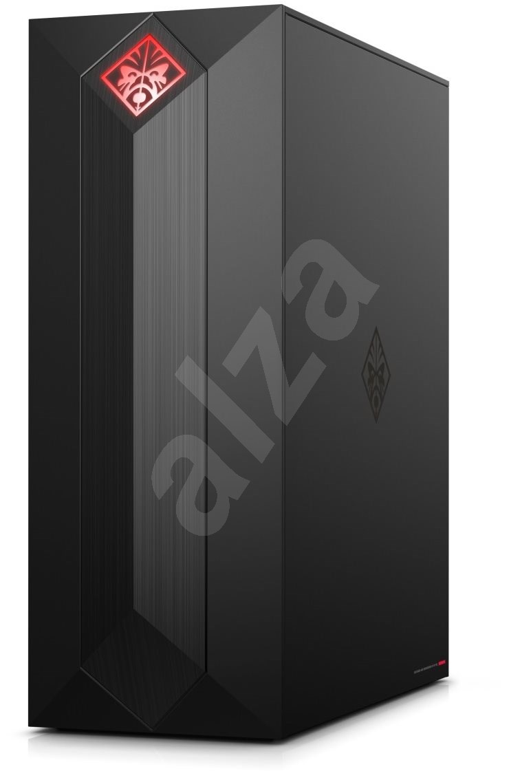 OMEN by HP Obelisk 875-1000nc - Herný PC | Alza.sk