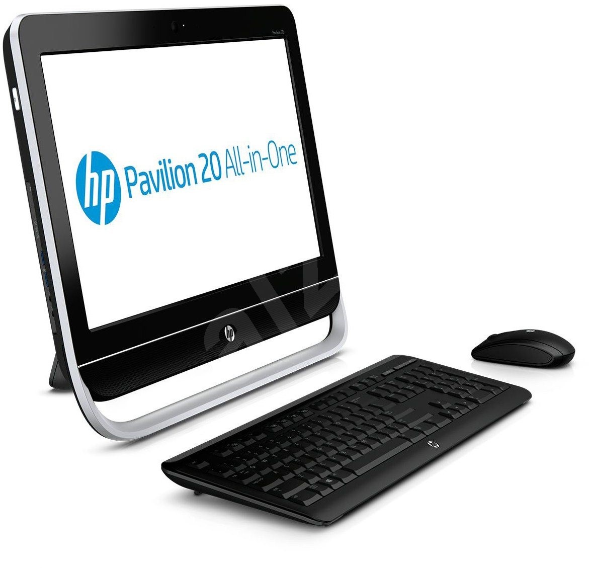 HP Pavilion 20-b101ec - All In One PC | Alza.sk