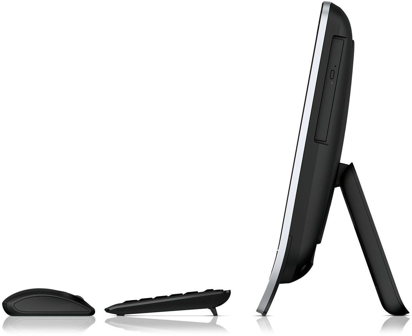 HP Pavilion 20-b101ec - All In One PC | Alza.sk