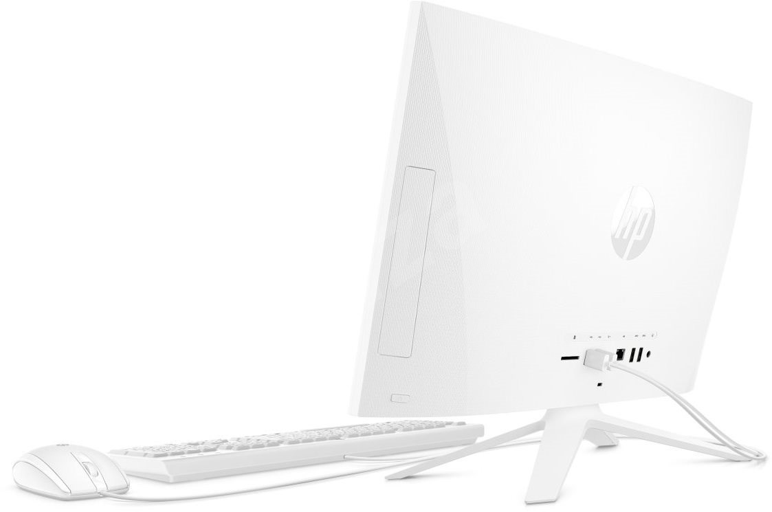 HP 21-b0000nc White - All In One PC | Alza.sk
