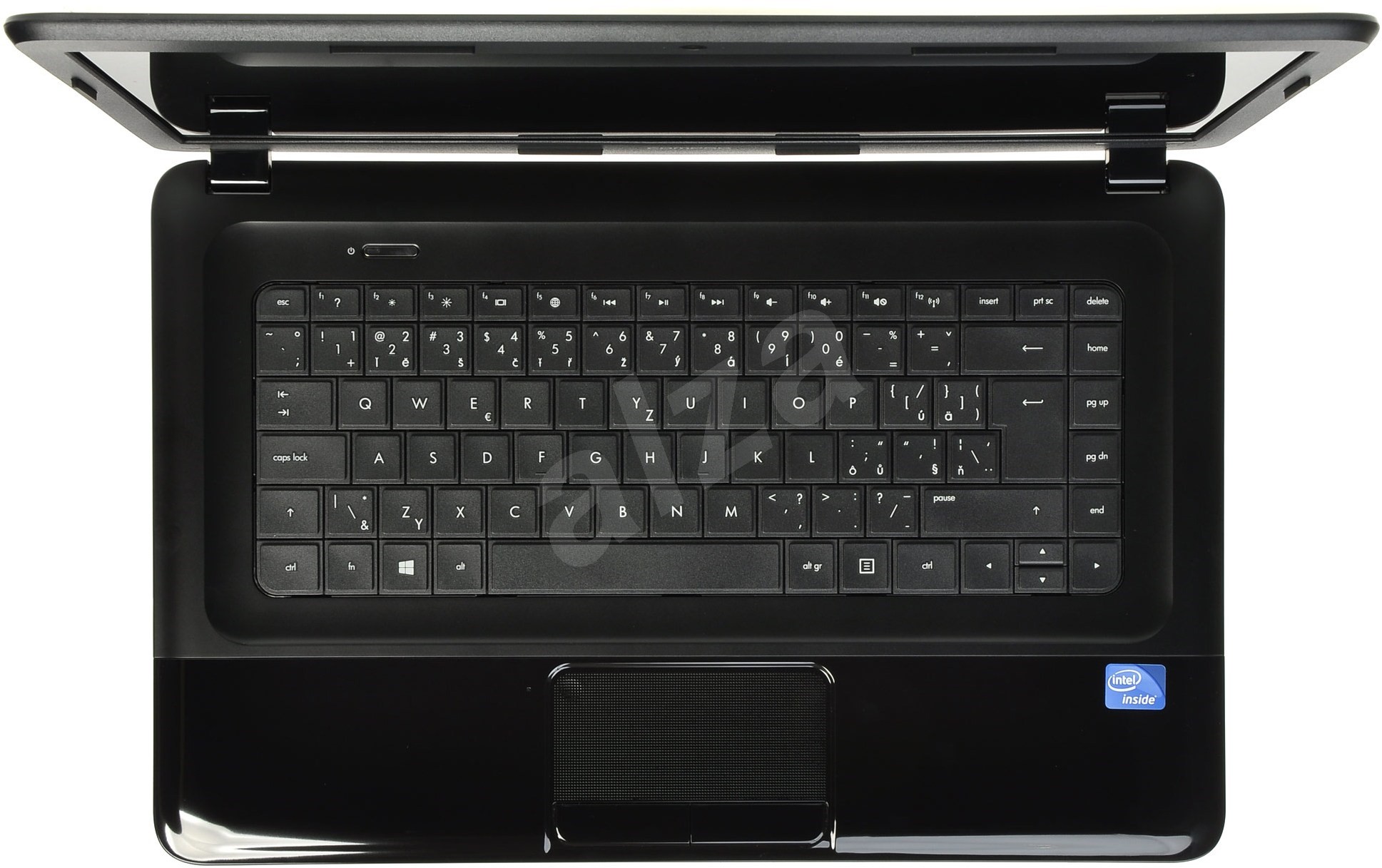 HP Compaq CQ58-351 - Notebook | Alza.sk