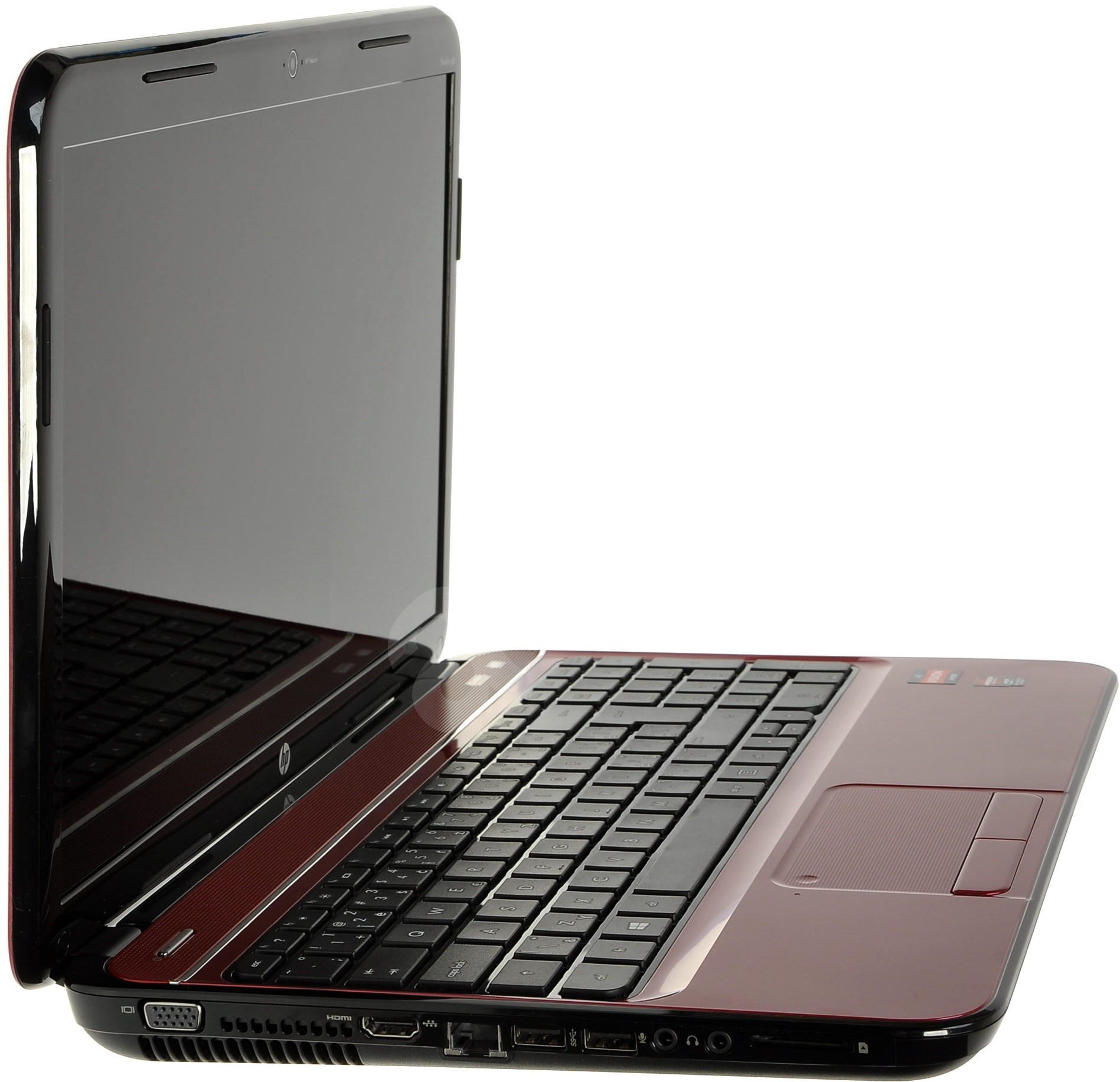 HP Pavilion g6-2305sc Ruby Red - Notebook | Alza.sk