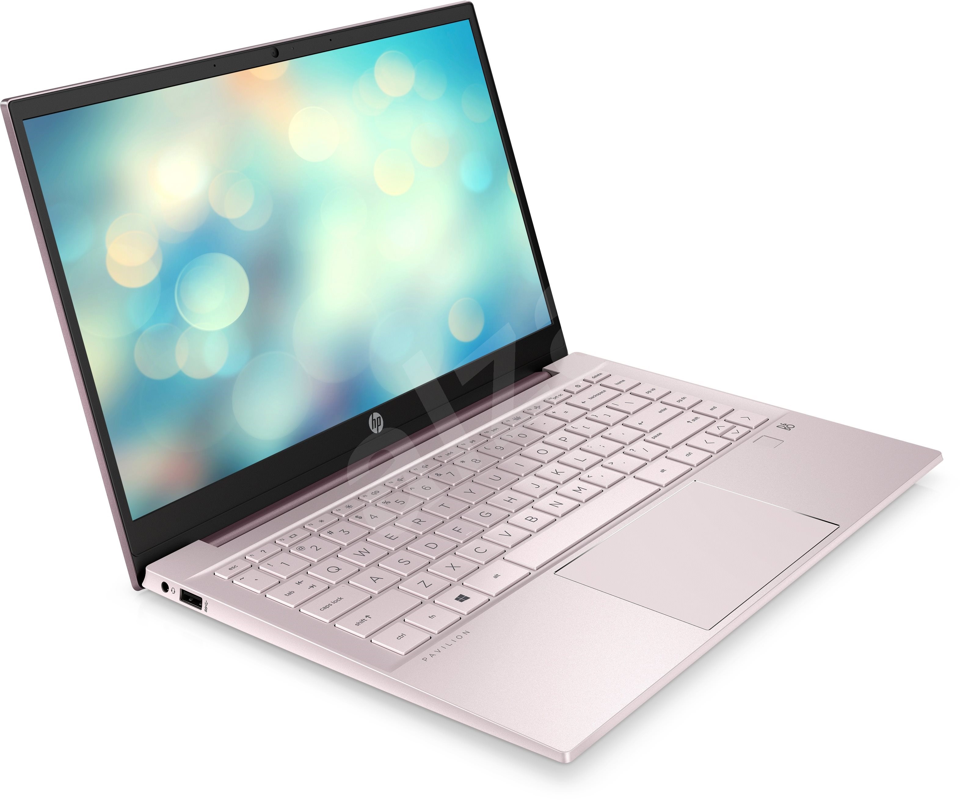 HP Pavilion 14-dv0900nc Serene Pink - Notebook | Alza.sk