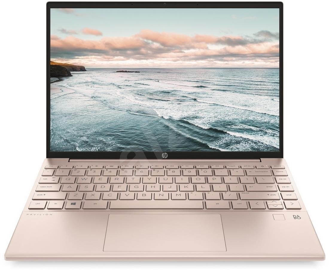 HP Pavilion Aero 13-be0901nc Pale Rose Gold - Notebook | Alza.sk