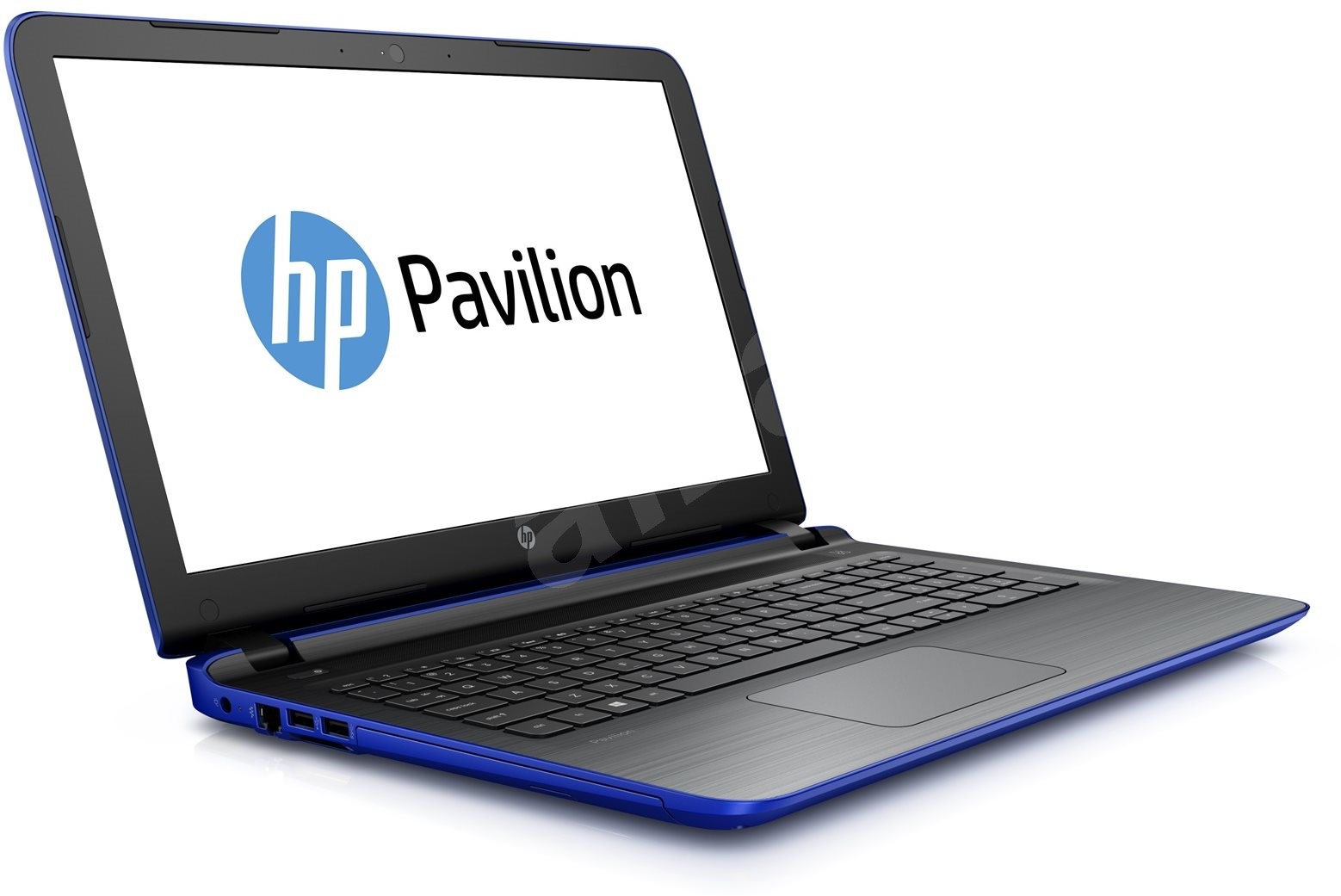 HP Pavilion 15-ab082nc Cobalt Blue - Notebook | Alza.sk