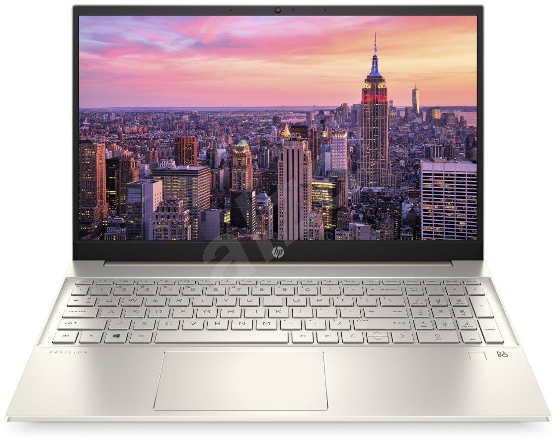 HP Pavilion 15-eg0000nc Warm Gold - Notebook | Alza.sk