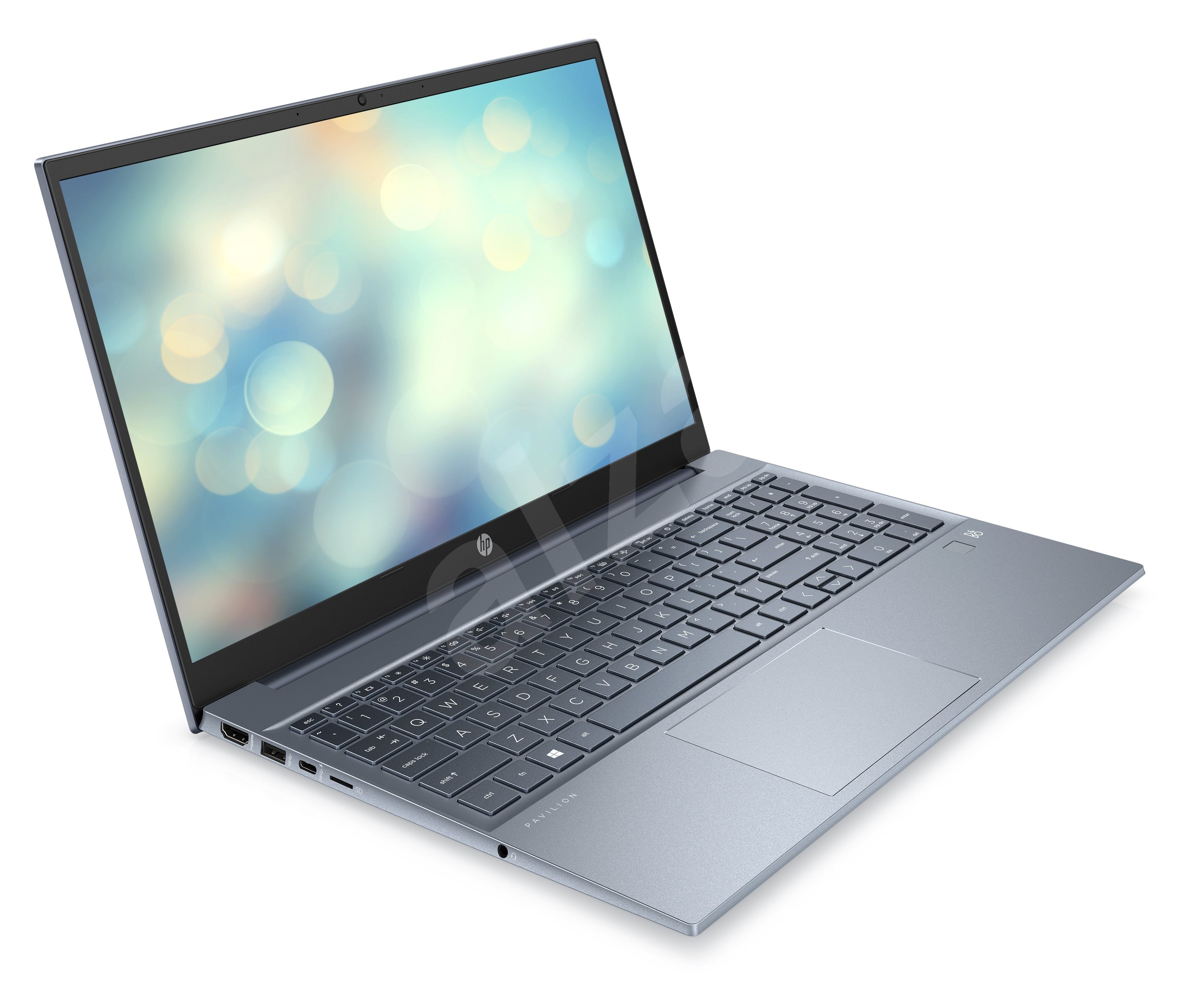 HP Pavilion 15-eg0900nc Fog Blue - Notebook | Alza.sk