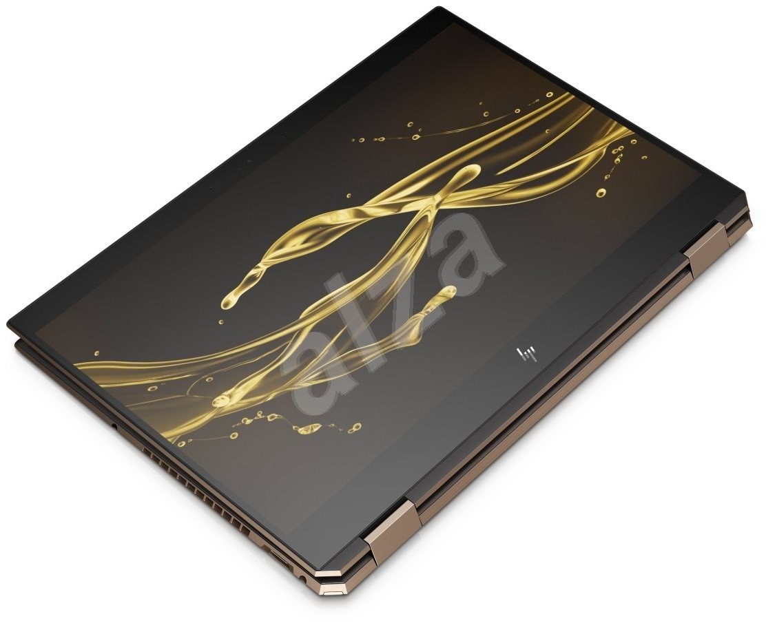 HP Spectre x360 15-df1112nc Nightfall Black - Notebook | Alza.sk