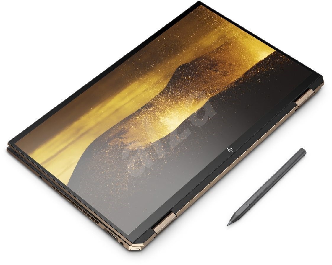 HP Spectre x360 15-eb0002nc Nightfall Black - Tablet PC | Alza.sk