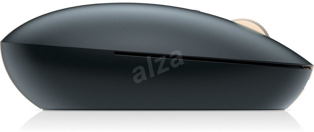 HP Spectre Rechargeable Mouse 700 Poseidon Blue - Myš | Alza.sk