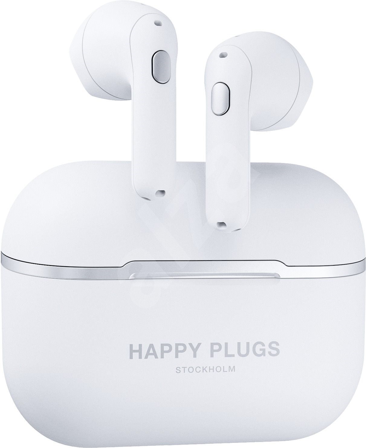 Happy Plugs Hope White za 40,90 € - Bezdrôtové slúchadlá | Alza.sk