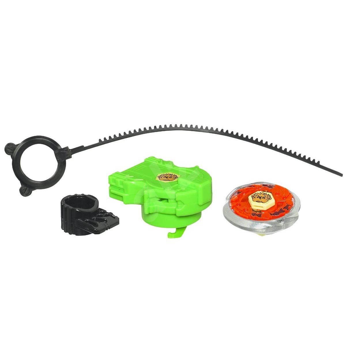 Beyblade - Burn Fireblaze - - | Alza.sk