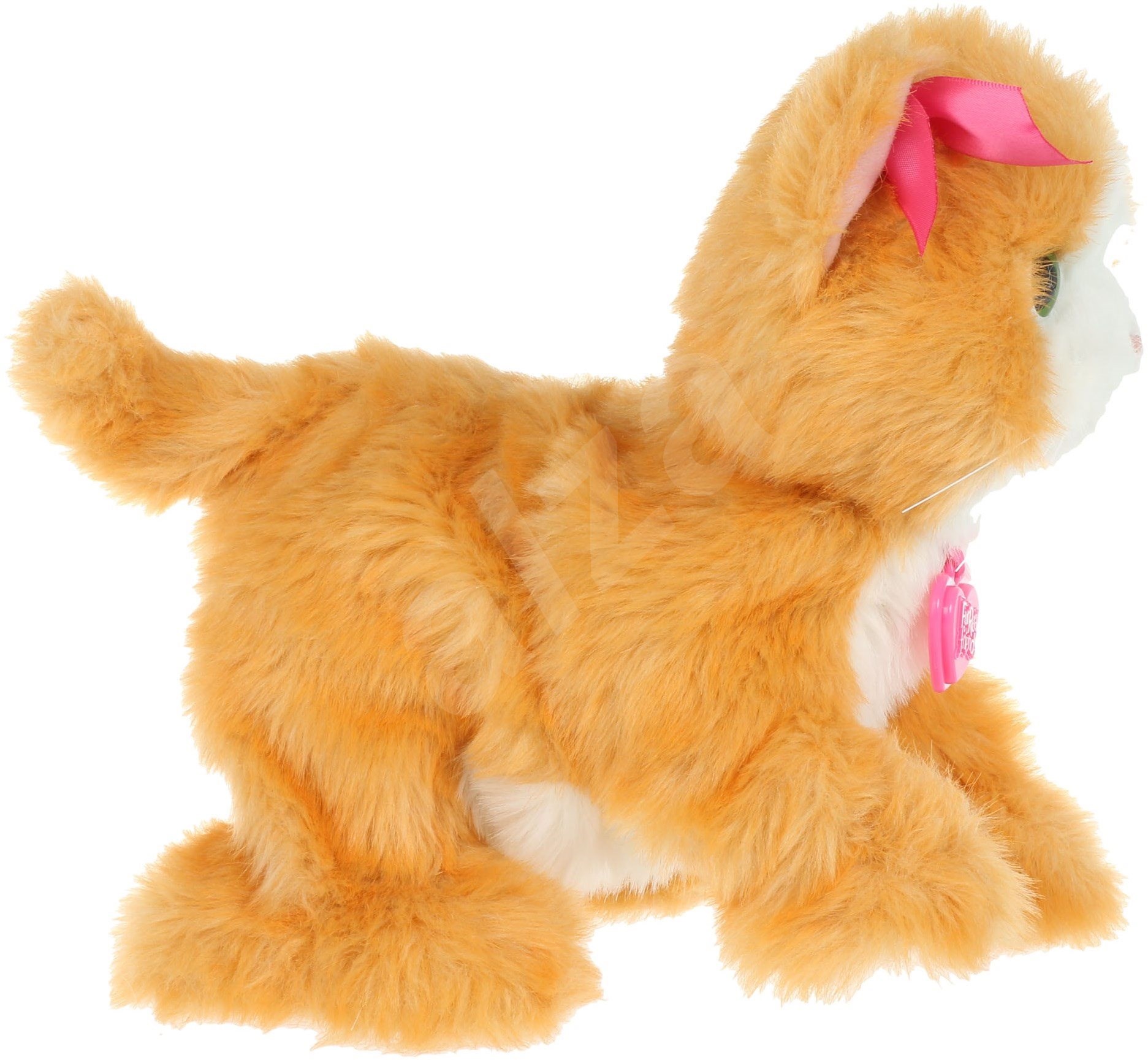 FurReal Friends - mačička Daisy - Interaktívna hračka | Alza.sk