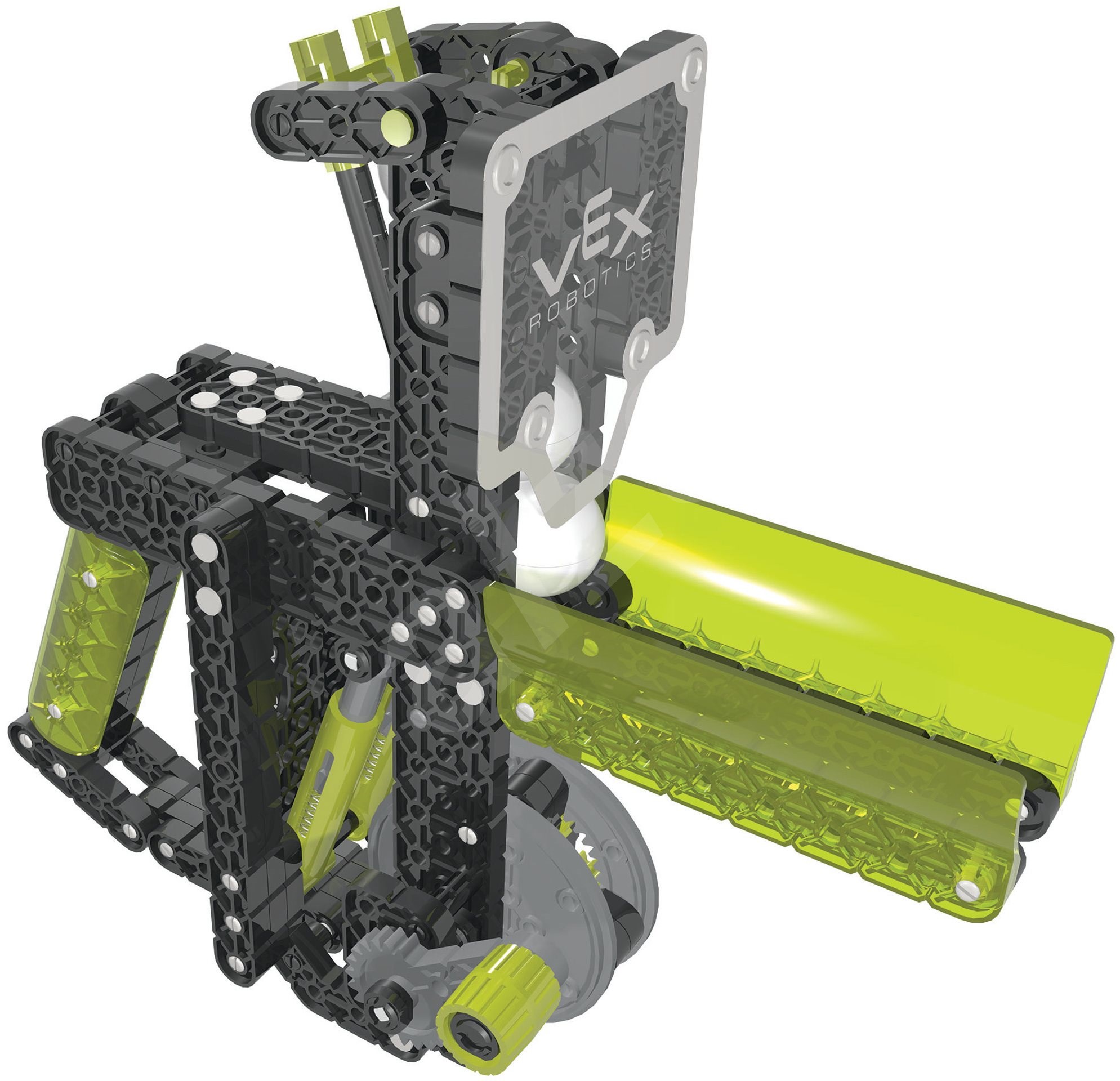 Hexbug Vex Robotics Snap Shot - Stavebnica | Alza.sk