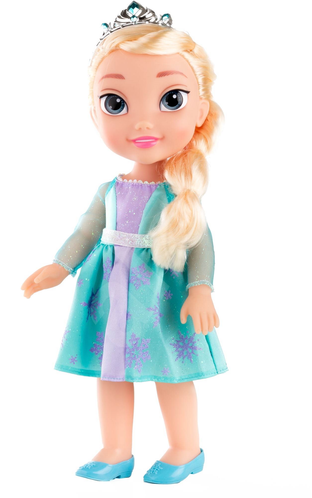Ledové království - Disney princezna Elza - Bábika | Alza.sk