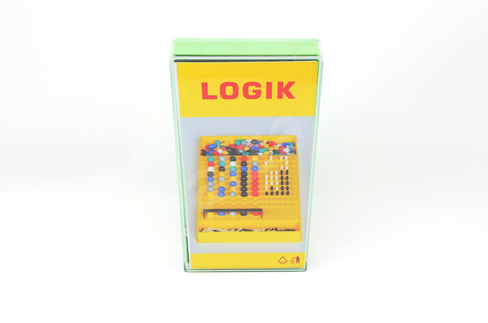 Logik - Spoločenská hra | Alza.sk