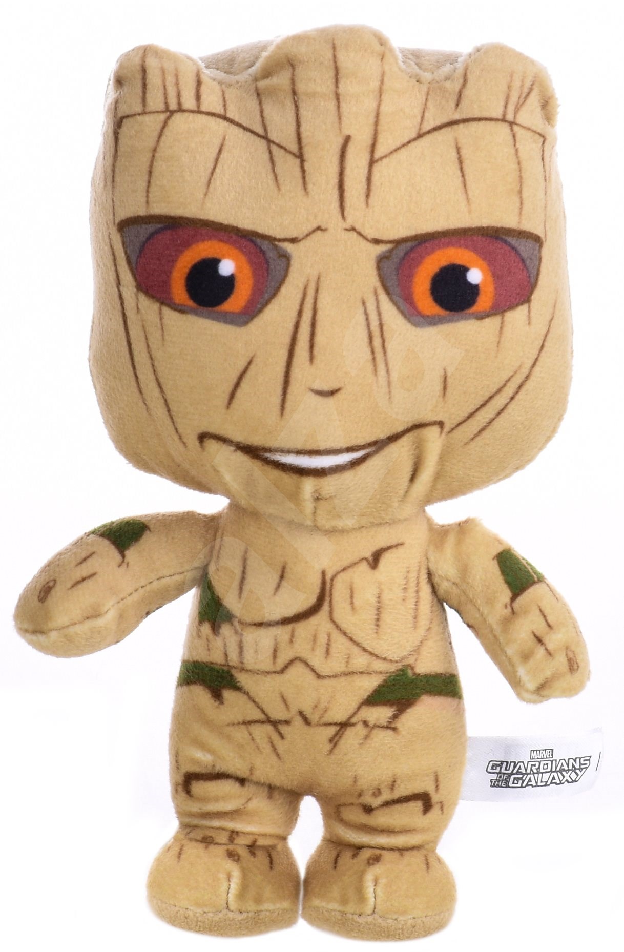 Avengers Groot 20 cm - Plyšová hračka | Alza.sk