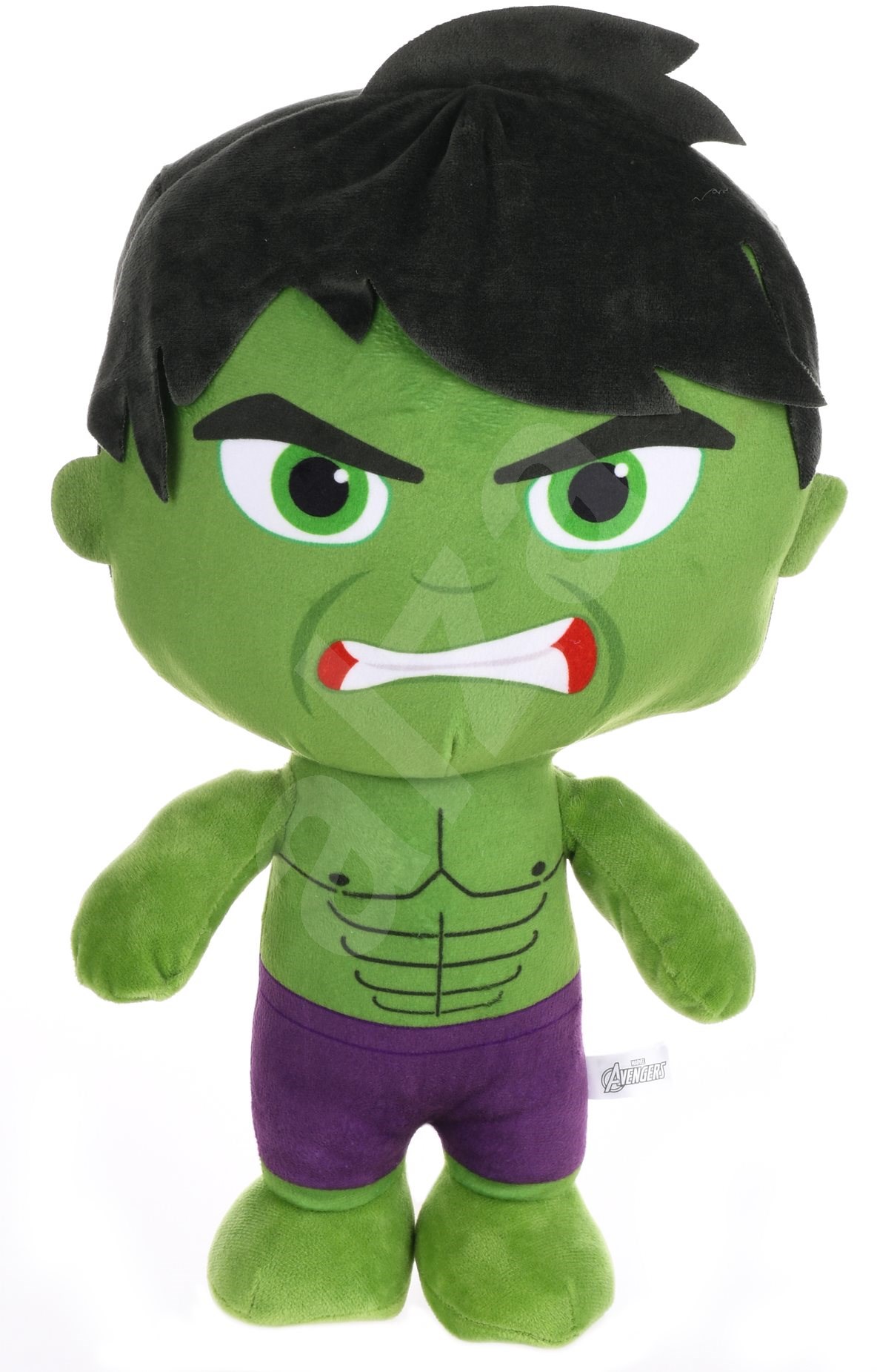 Marvel Hulk plyšová hračka 40 cm - Plyšová hračka | Alza.sk