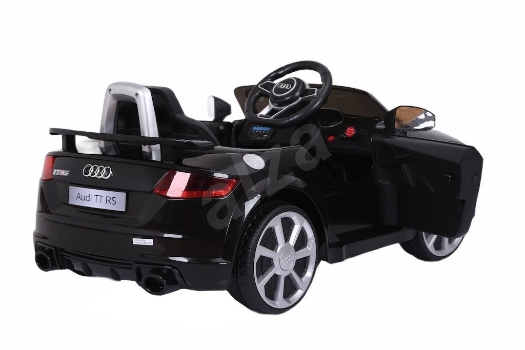 Detské elektrické auto Audi RS TT - Elektrické auto pre deti | Alza.sk